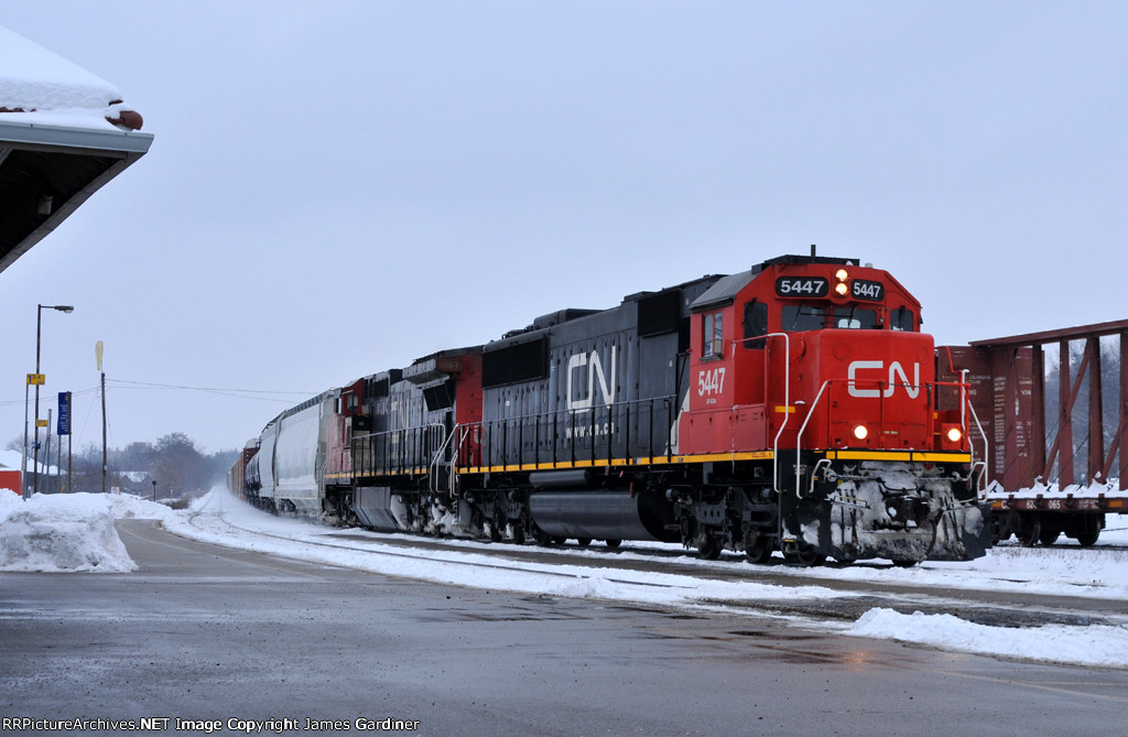 CN 384